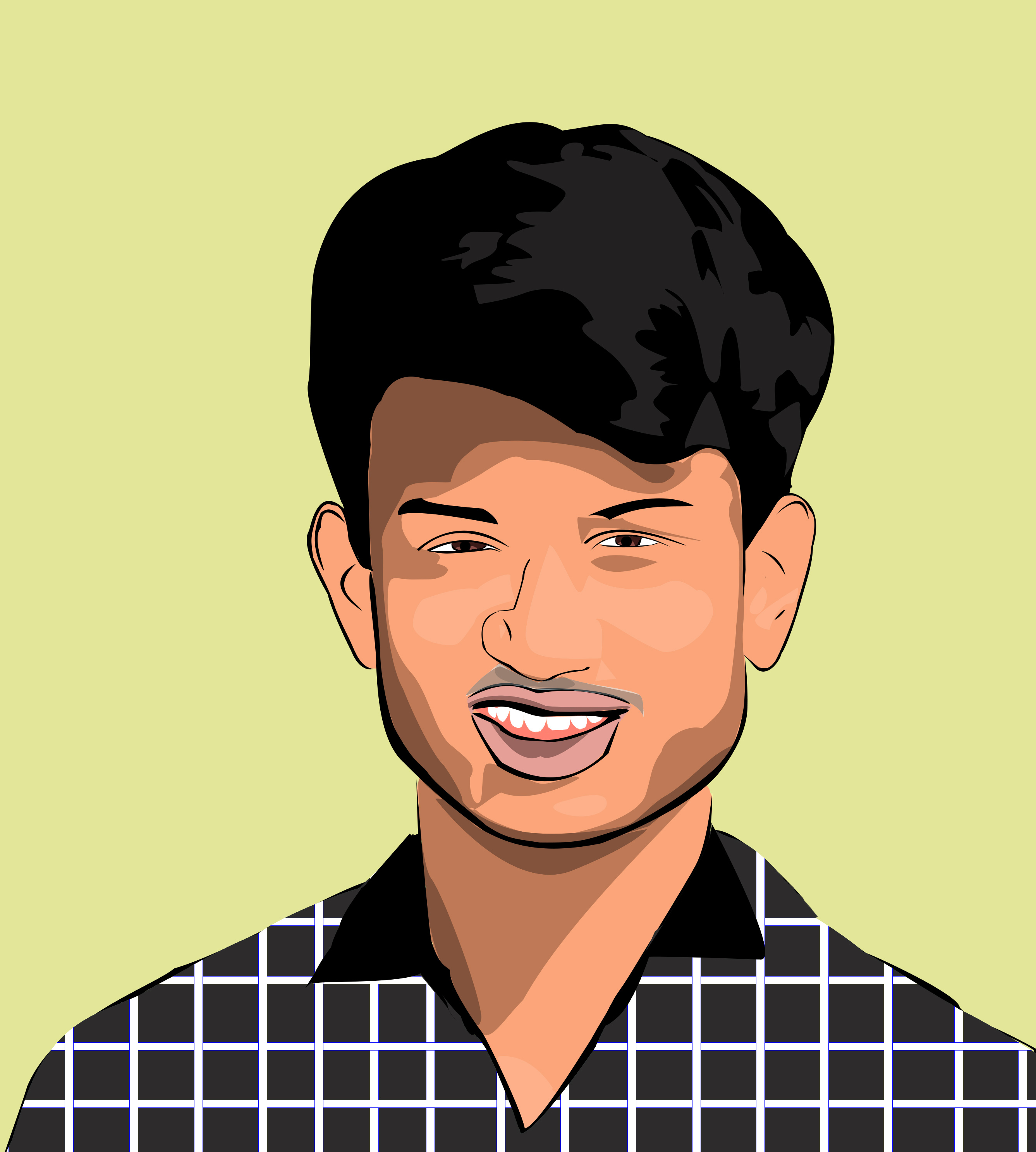 Python Developer,Programmer | Ahnaf Tahmid